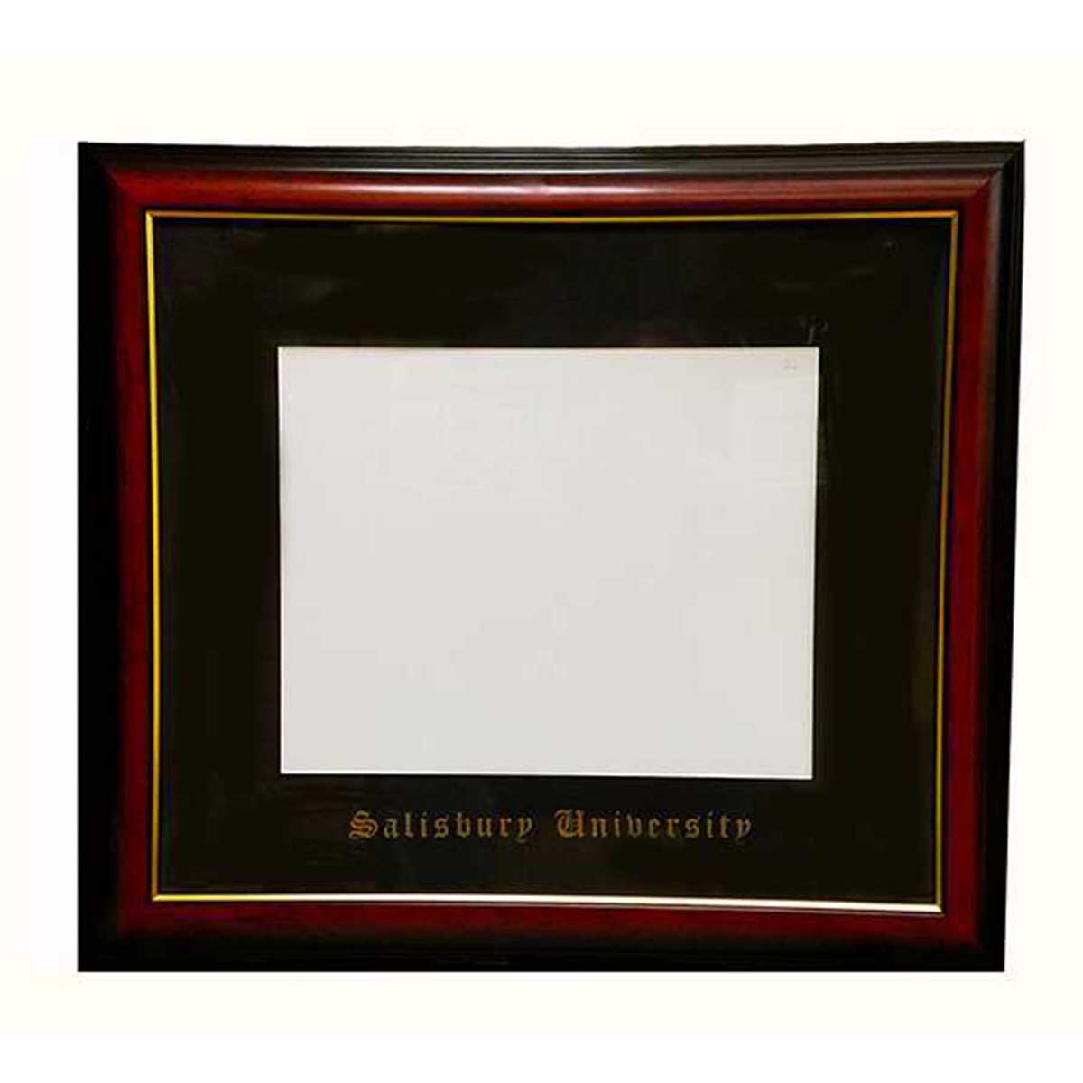 Salisbury University Bookstore - Frame 1