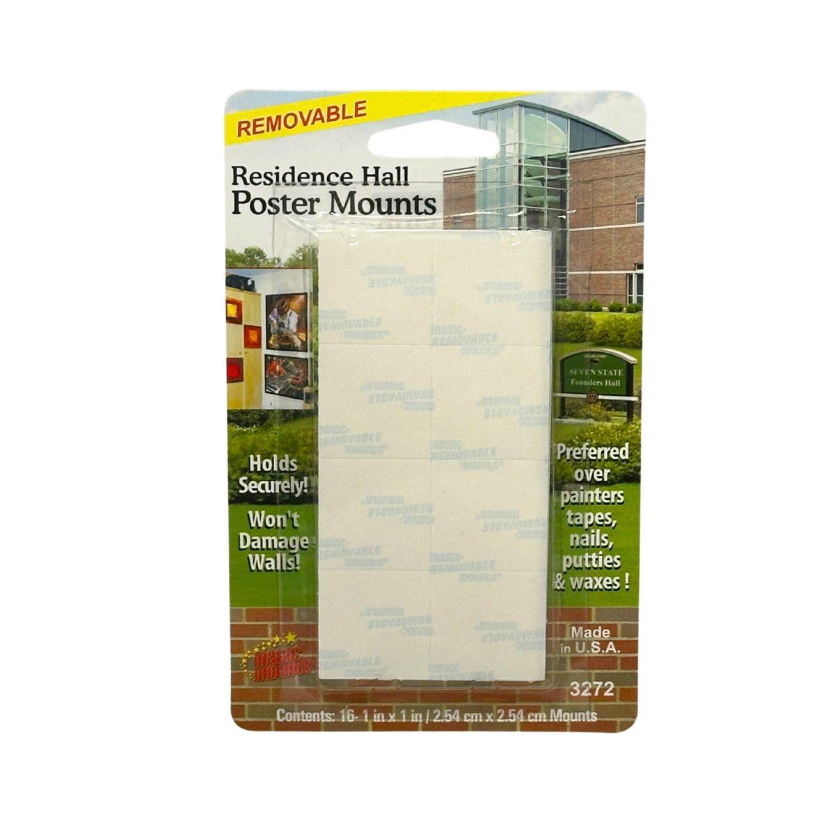 Removable Post Mount | Salisbury University Bookstore
