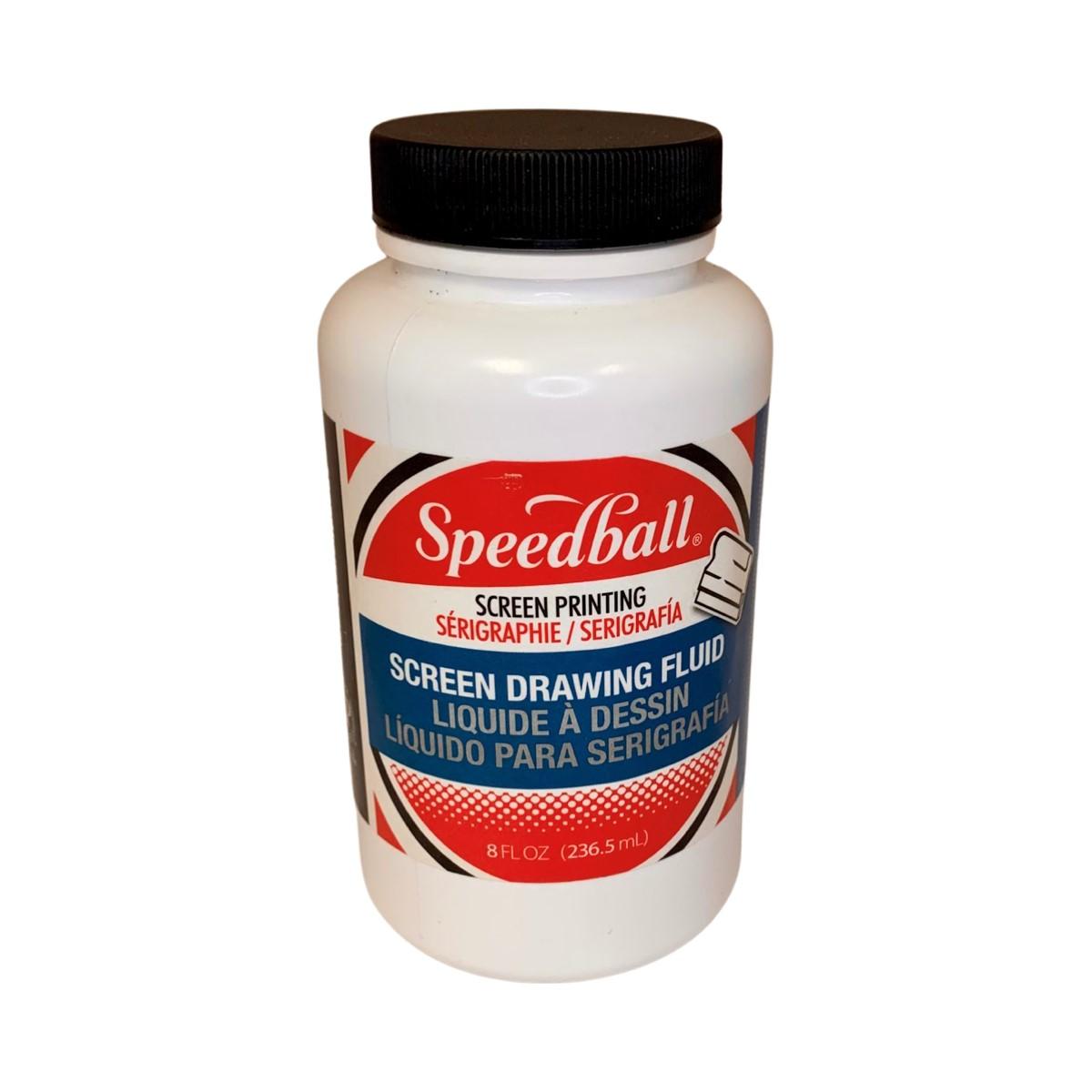 Speedball Drawing Fluid | Salisbury University Bookstore